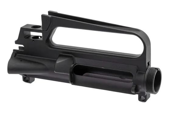 Luth-AR A2 Stripped AR-15 Upper Receiver Luth-AR A2 Stripped AR-15 Upper Receiver